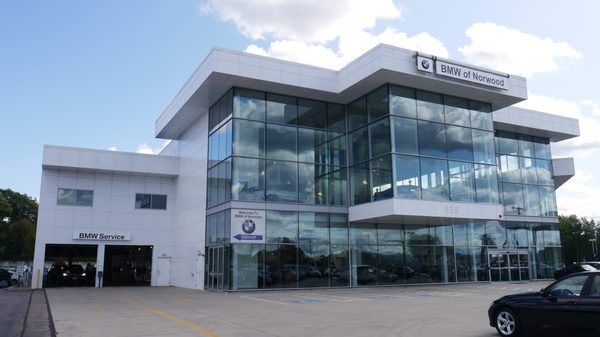 BMW OF NORWOOD - Updated June 2026 - 47 Photos & 165 Reviews - 918-920 ...