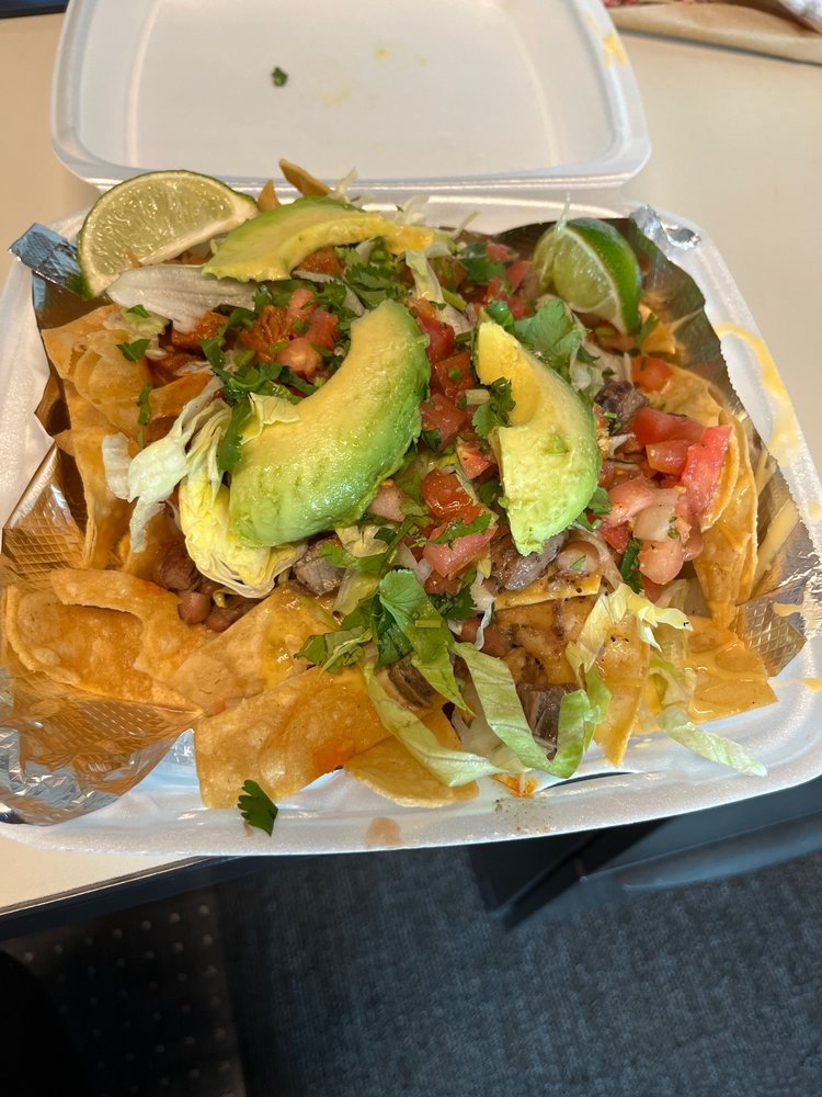 TACO CRAVE - Updated October 2025 - 68 Photos & 127 Reviews - 308 N ...
