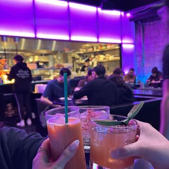 TAKOI - Updated April 2025 - 1409 Photos & 746 Reviews - 2520 Michigan ...