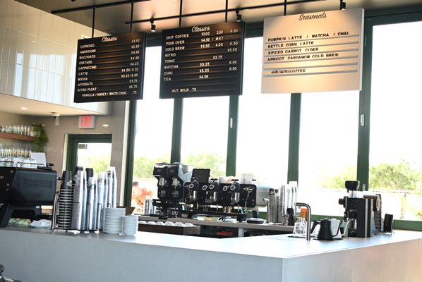 PEIXOTO COFFEE - 130 Photos & 66 Reviews - 3150 E Ray Rd, Gilbert ...