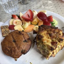CAFE STEPHANIE - 290 Photos & 497 Reviews - 411 NW Coast St, Newport ...