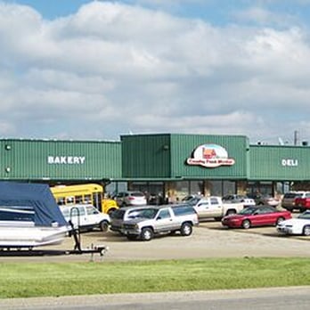 COUNTRY FRESH MARKET - Updated December 2025 - 24988 State Highway 39 ...