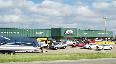 COUNTRY FRESH MARKET - Updated December 2025 - 24988 State Highway 39 ...