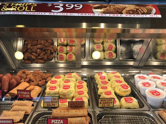 DODGE’S SOUTHERN STYLE - Updated May 2024 - 18 Photos - 2670 N Highland ...