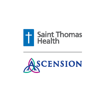 Saint Thomas Health Logo Clipart