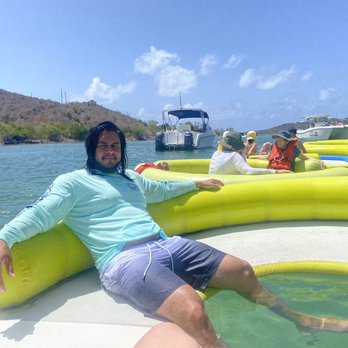 LIME OUT - Updated February 2025 - 141 Photos & 93 Reviews - Coral Bay ...