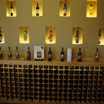 CROW RIVER WINERY - Updated July 2025 - 44 Photos & 20 Reviews - 14848 ...