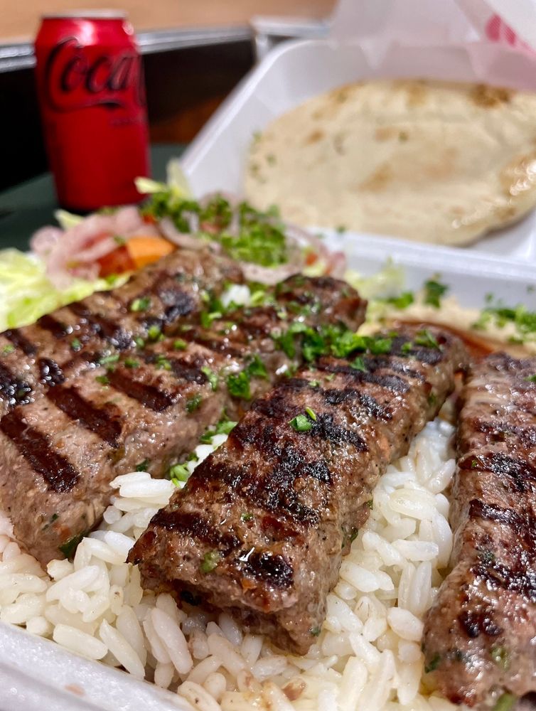 PITA POCKETS - Updated May 2025 - 659 Photos & 1209 Reviews - 9127 ...