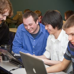 DIGIPEN INSTITUTE OF TECHNOLOGY - 49 Photos & 16 Reviews - Colleges ...