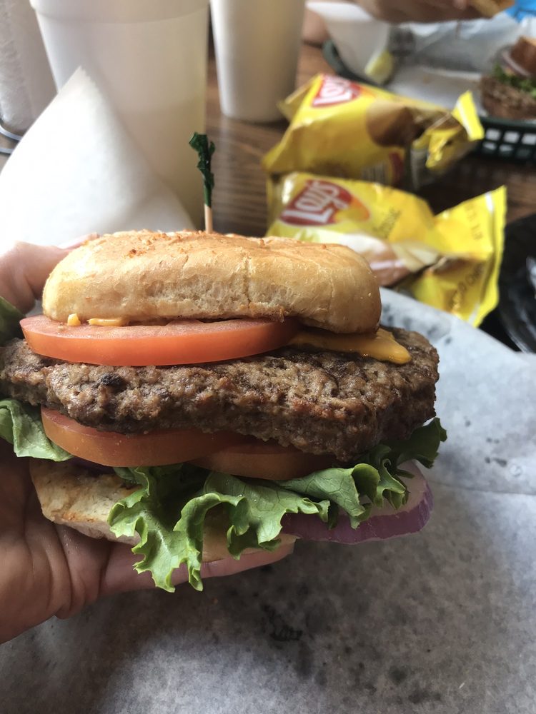 THE DOWNTOWNER - 61 Photos & 89 Reviews - 104 E Main St, Madison, IN - Yelp