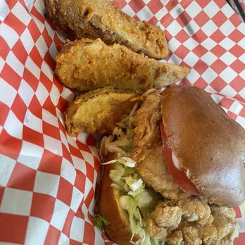 THE CHICKEN BARN - Updated December 2025 - 164 Photos & 365 Reviews ...