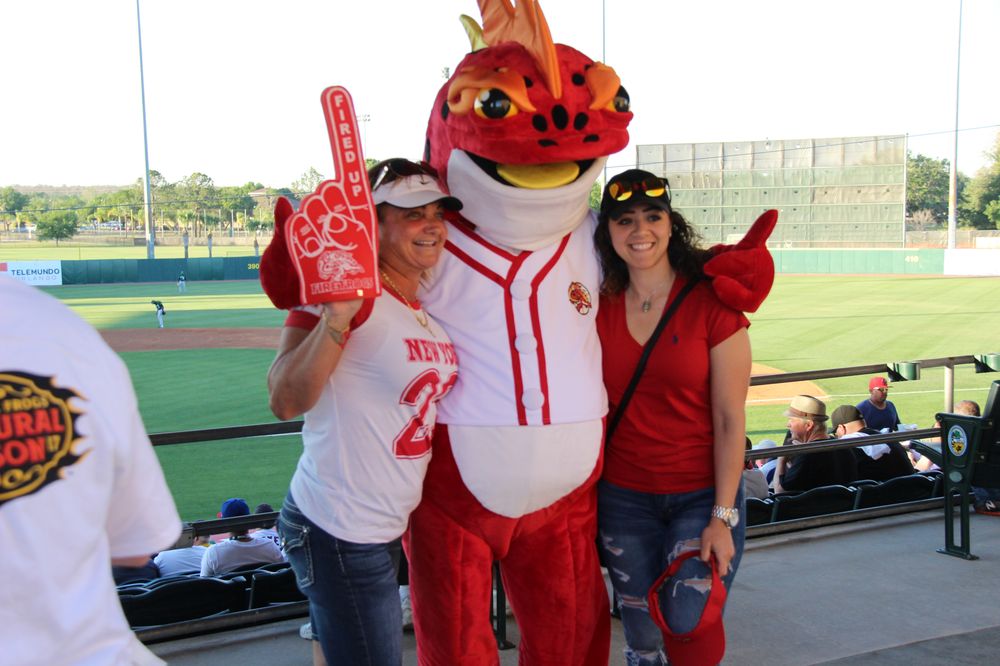 TELEMUNDO ORLANDO - Updated September 2025 - 13 Photos - 1650 Sand Lake ...