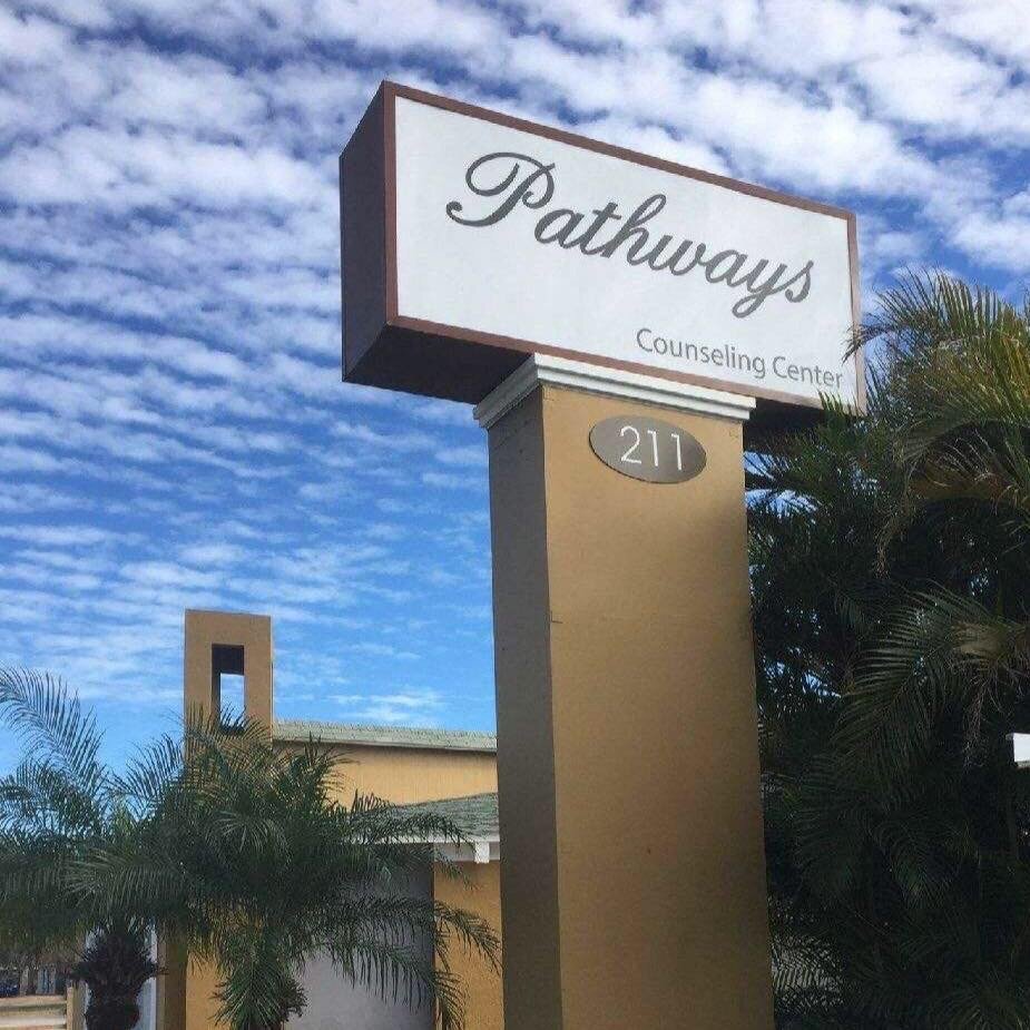 PATHWAYS COUNSELING CENTER - Updated July 2025 - 211 W Hibiscus Blvd ...