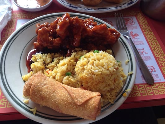 PEKING PLACE - Updated May 2026 - 13 Photos & 31 Reviews - 1761 Goucher ...