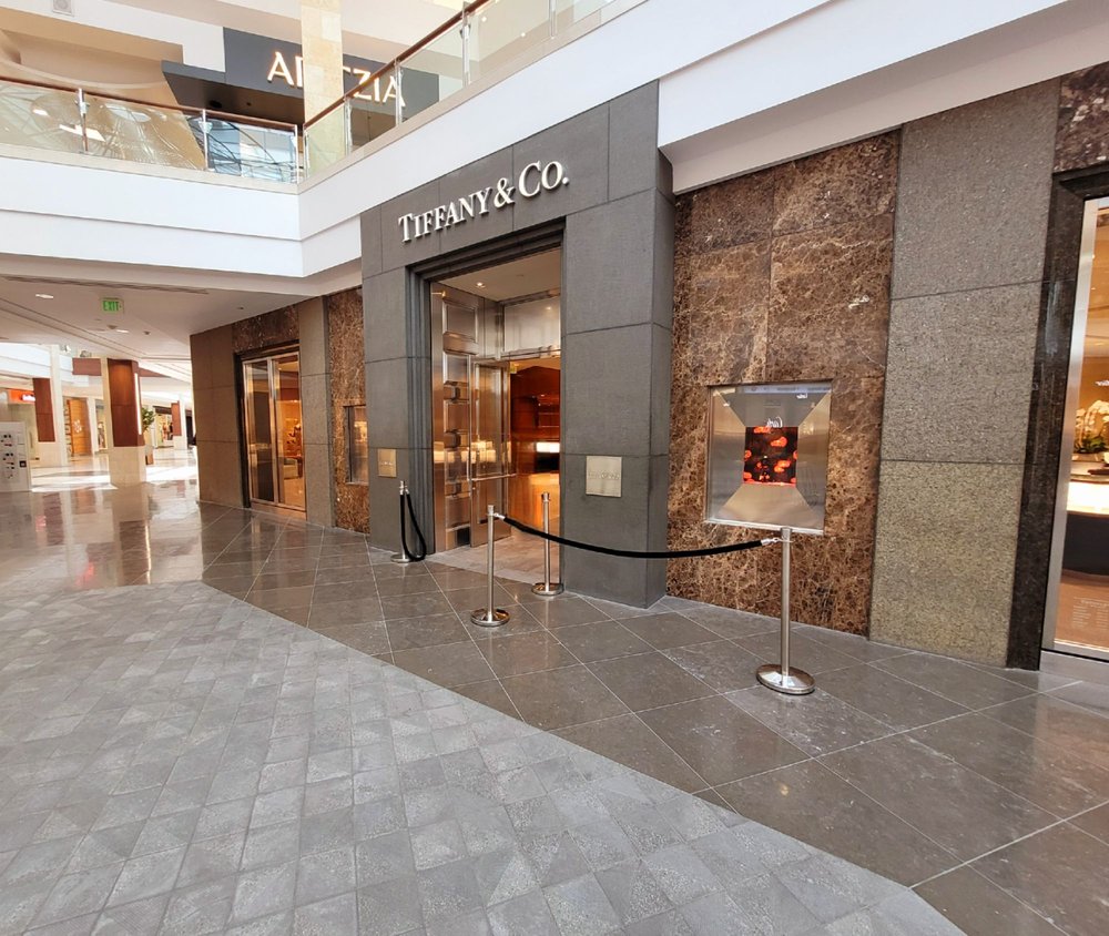 TIFFANY & CO - Updated January 2026 - 77 Photos & 140 Real Reviews ...