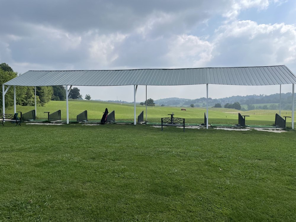 RIDGE VIEW DRIVING RANGE - Updated October 2025 - 196 Bob Hays Rd ...