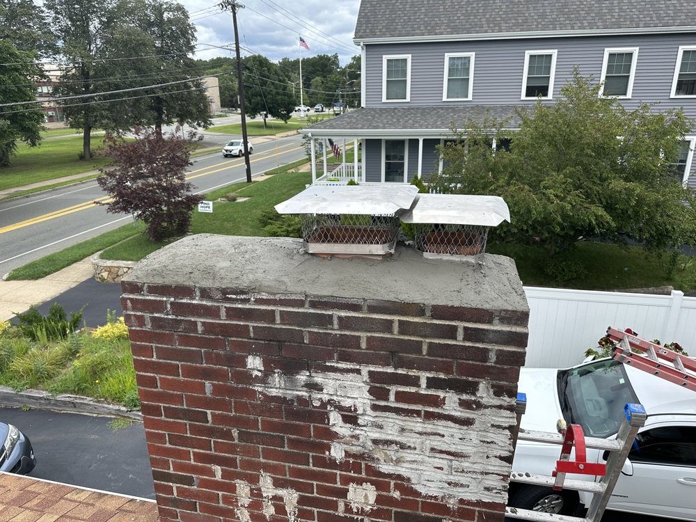 BLUE LION CHIMNEYS - Updated April 2024 - Request a Quote - 10 Photos ...