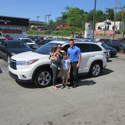 JIM SHORKEY TOYOTA - 21 Photos & 101 Reviews - 7401 McKnight Rd ...