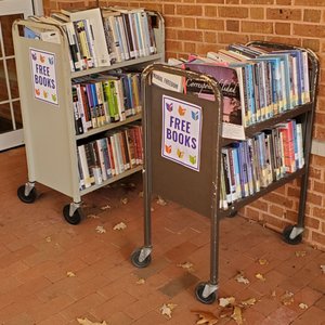 MERRICK LIBRARY - Updated July 2025 - 10 Reviews - 2279 Merrick Ave ...