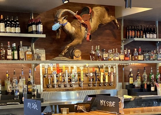 RODEO GOAT - 2426 Photos & 2836 Reviews - 1926 Market Center Blvd ...