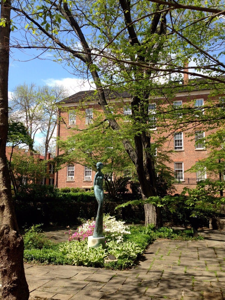 OHIO UNIVERSITY - Updated December 2025 - 16 Photos & 11 Reviews - 751 ...