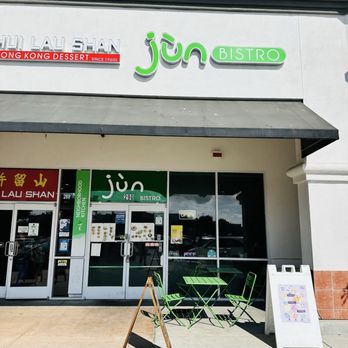 JUN BISTRO - Updated December 2024 - 852 Photos & 253 Reviews - 290 ...