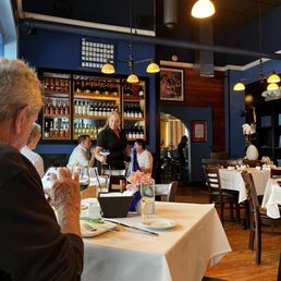 BLEU - Updated December 2025 - 260 Photos & 344 Reviews - 10 Market St ...