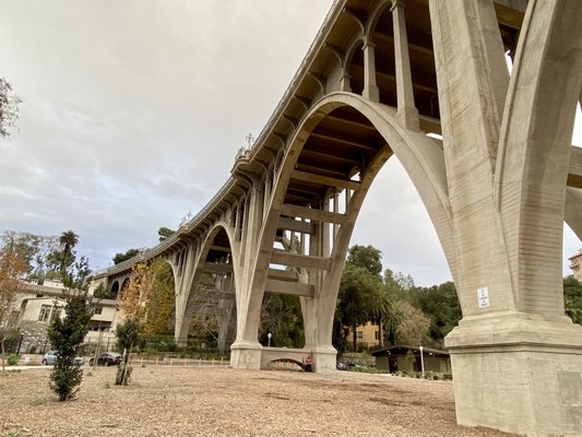 COLORADO STREET BRIDGE - Updated December 2025 - 421 Photos & 96 ...