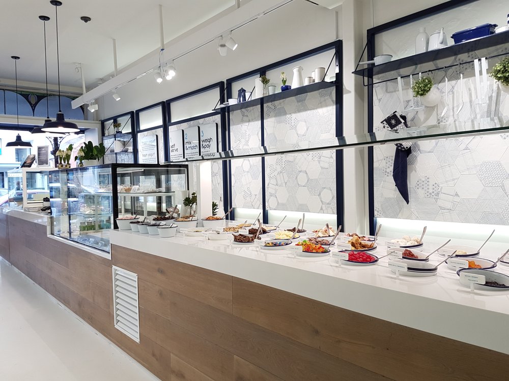 BLU SPOON - Updated November 2025 - 13 Photos - 175 Bay St, Melbourne ...