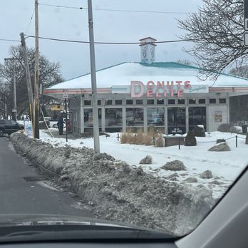 DONUTS DELITE - Updated December 2025 - 271 Photos & 207 Reviews - 1700 ...