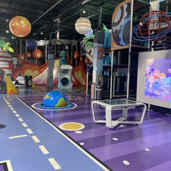 CATCH AIR - Updated May 2025 - 99 Photos & 50 Reviews - 13450 N US-183 ...