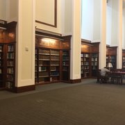 Nashville Public Library - 175 Photos & 80 Reviews - Libraries - 615 ...