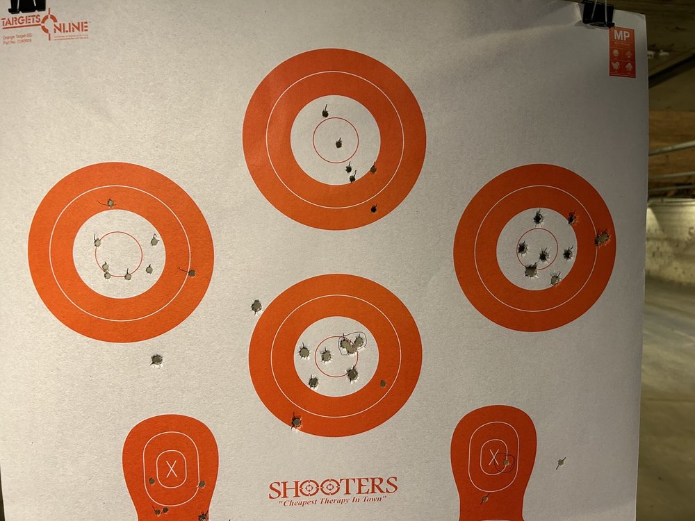 SHOOTERS - Updated December 2025 - 15 Photos & 36 Reviews - 1025 ...