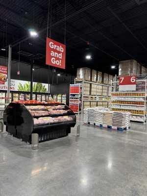 GORDON FOOD SERVICE STORE - Updated December 2025 - 18 Photos - 5800 ...