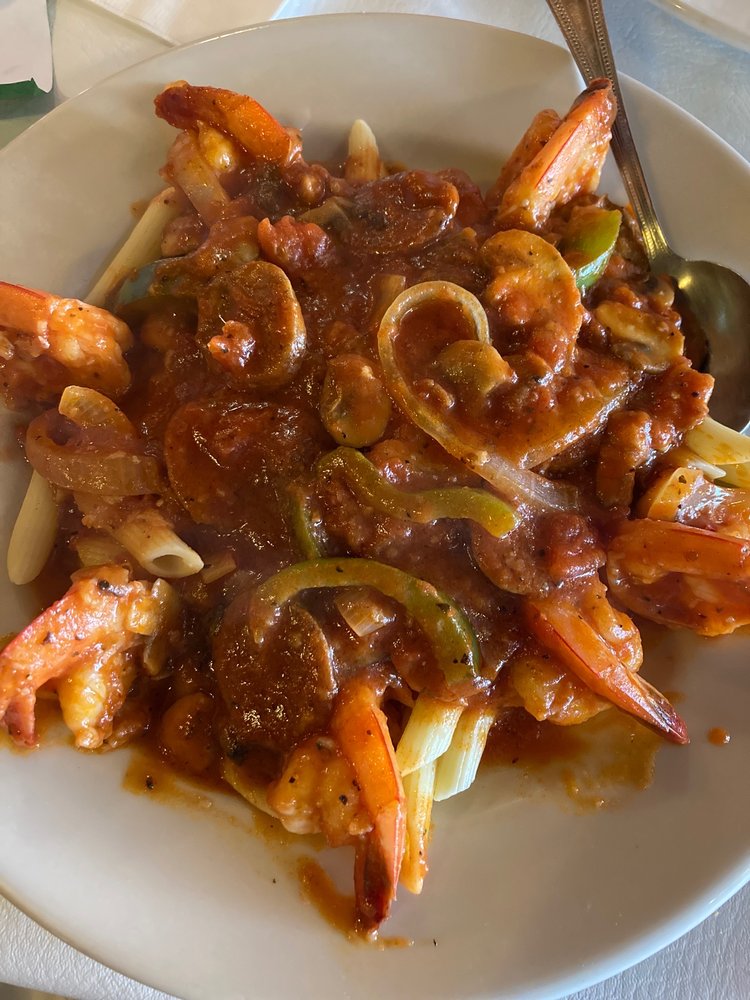 FRANCESCO’S ITALIAN RESTAURANT & PIZZERIA - 80 Photos & 143 Reviews ...