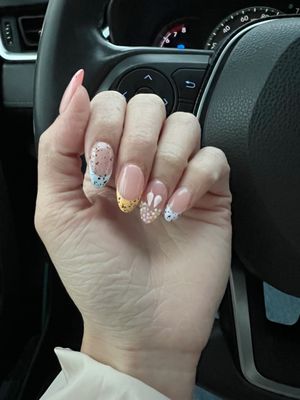 AMY’S NAILS - Updated September 2025 - 1035 Frontenac Dr, Winona ...