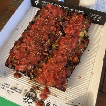 SLICE OF HOMAGE PIZZA - Updated August 2024 - 667 Photos & 466 Reviews ...