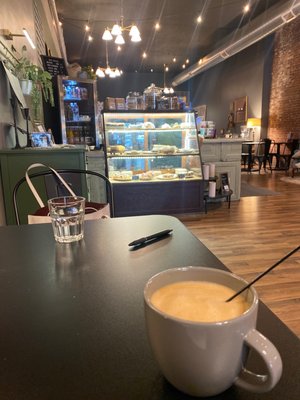 VINTAGE COFFEEHOUSE - 13 Photos - 209 S Main St, Butler, Pennsylvania ...