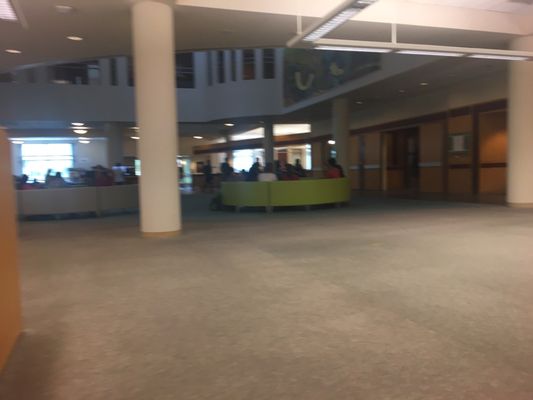 UCR ORBACH SCIENCE LIBRARY - Updated August 2025 - 16 Photos & 20 ...