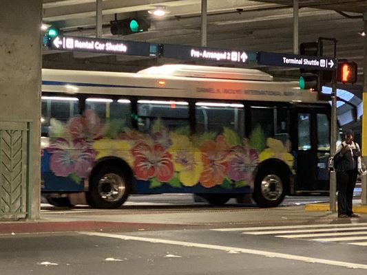 WIKI WIKI SHUTTLE - Updated May 2026 - 300 Rodgers Blvd, Honolulu ...