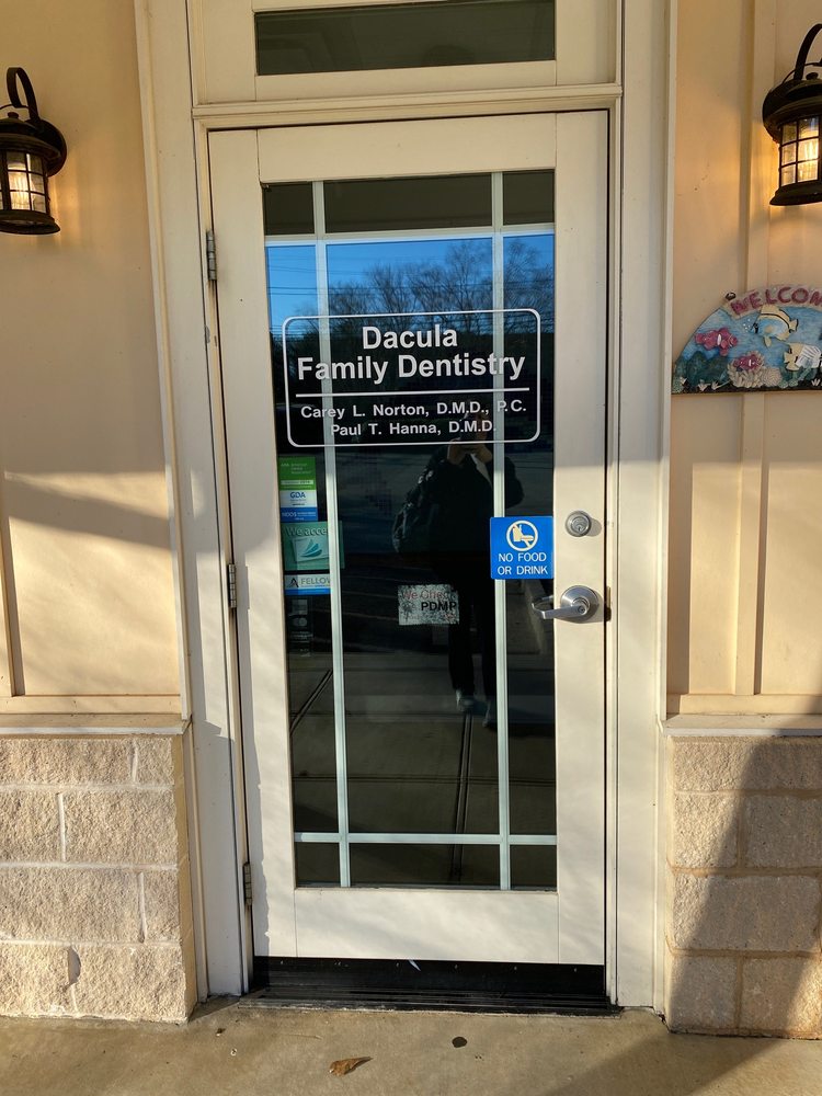 DACULA FAMILY DENTISTRY - Updated October 2025 - 100 Dacula Rd, Dacula ...