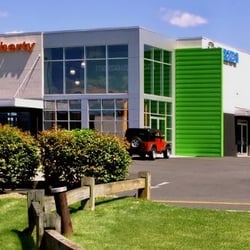 LIBERTY MAZDA - 76 Reviews - 91 W Service Rd, Hartford, Connecticut ...