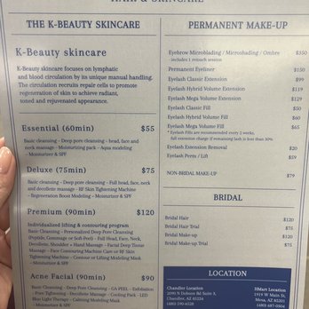 PARK JUN BEAUTY LAB - Updated October 2024 - 280 Photos & 111 Reviews ...