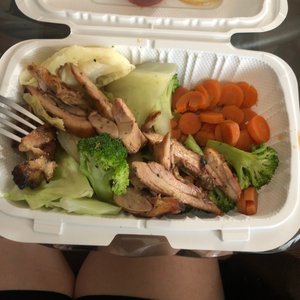 LUU’S CHICKEN BOWL - 88 Photos & 122 Reviews - 1010 E March Ln ...