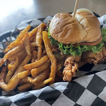 BURGER STATE - Updated January 2025 - 112 Photos & 125 Reviews - 8920 ...