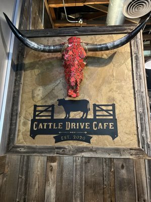 CATTLE DRIVE CAFE - Updated December 2025 - 152 Photos & 46 Reviews ...