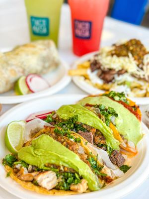 TACOMASA - Updated January 2026 - 292 Photos & 251 Reviews - 275 W ...