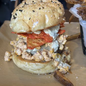 WINDY CITY BURGERS - Updated August 2024 - 156 Photos & 205 Reviews ...