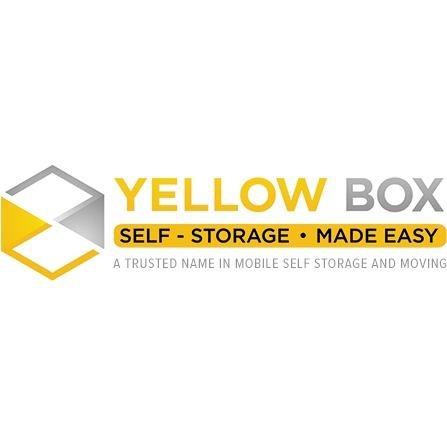 YELLOW BOX SELF-STORAGE - Updated April 2024 - 18 Sargent St ...