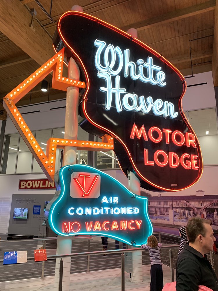 JOHNSON COUNTY MUSEUM - 32 Photos & 14 Reviews - Museums - 8788 Metcalf ...